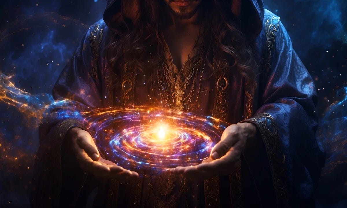 Harnessing the Power of Visuals: A Key to Audience Engagement | by ...