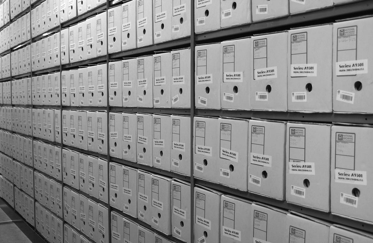 Discovering the Web Storage Api in JavaScript | by Denis Cangemi | JavaScript In Plain English ...