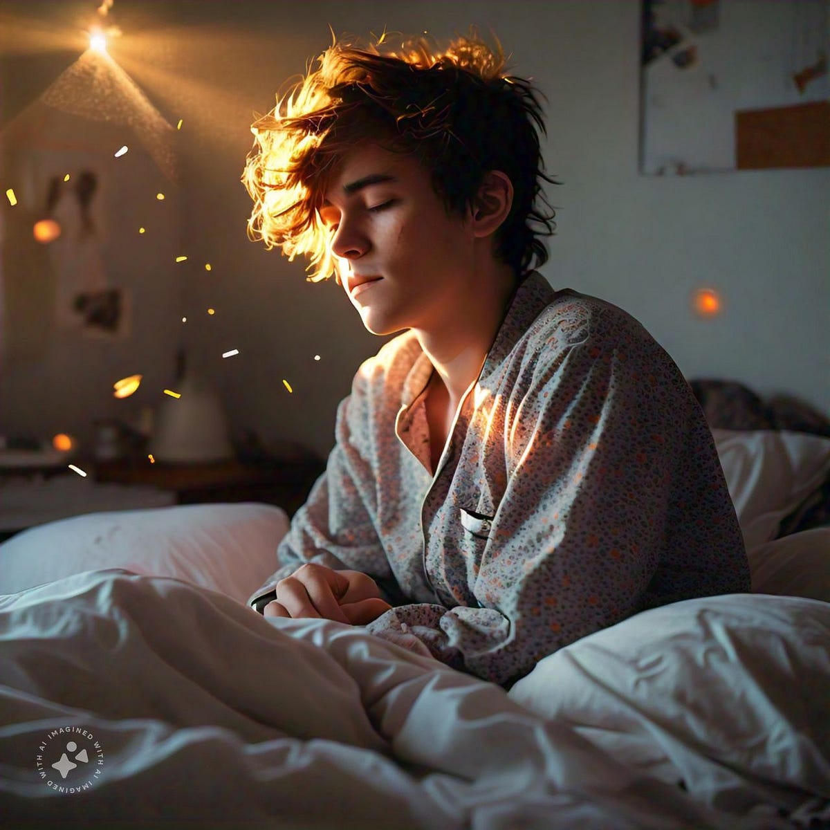 Waking up early offers numerous benefits that can positively impact ...