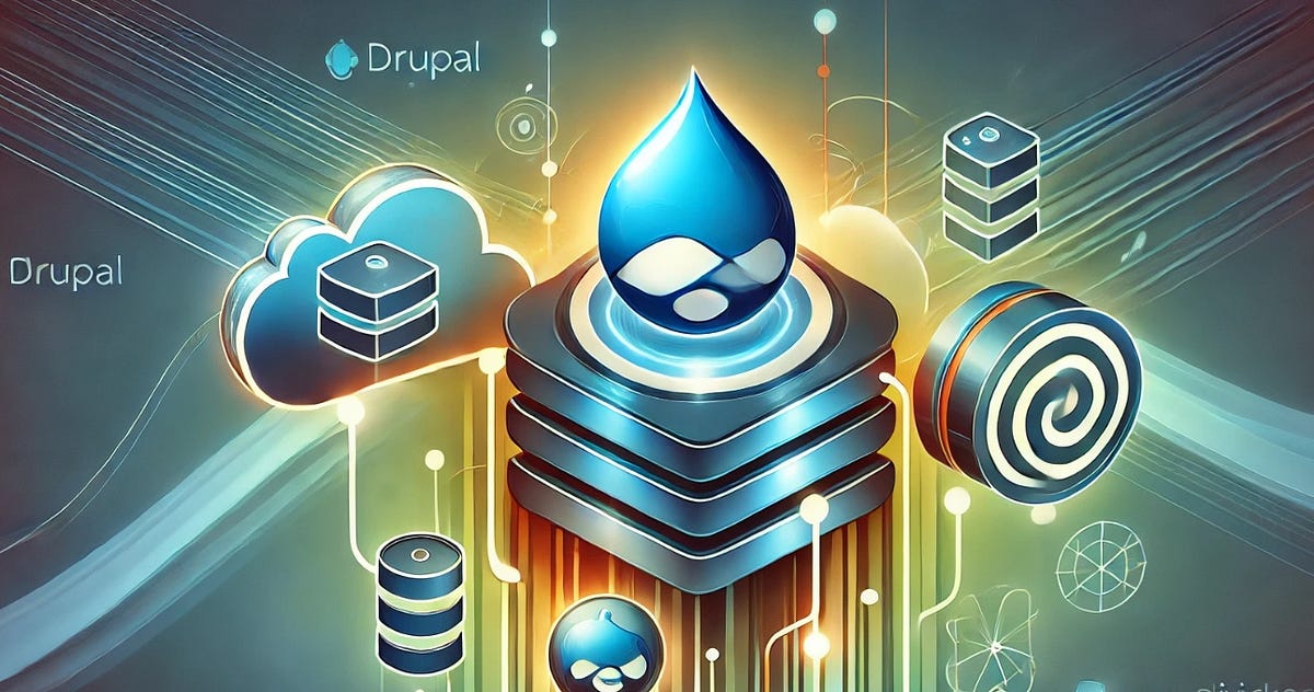 Installation Guide: Setting Up Drupal 10 and CiviCRM using composer on ...