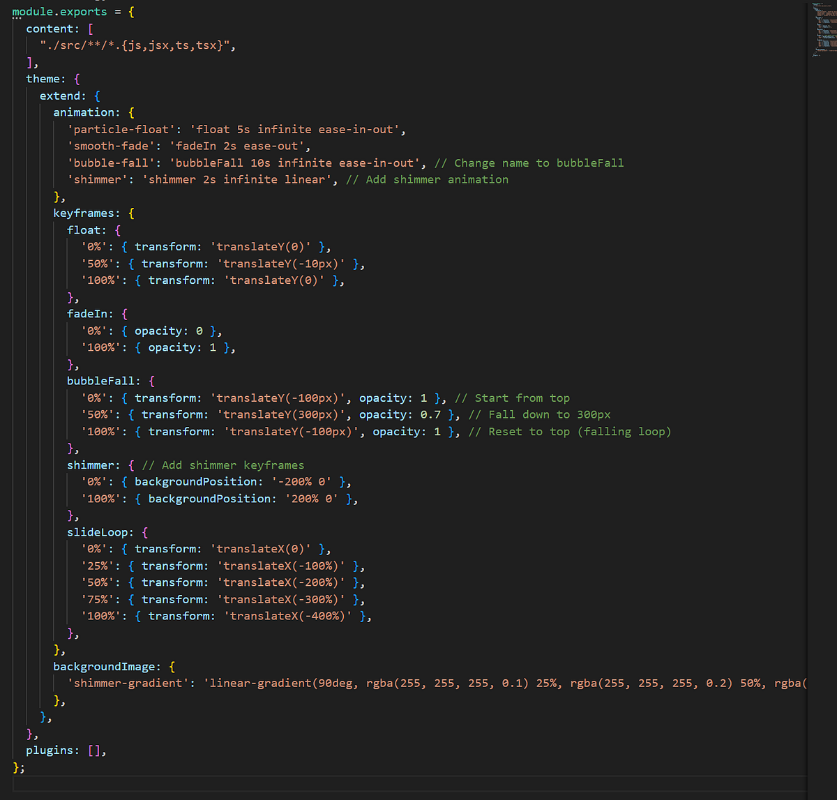 State Management And Styling Exploring Usecontext And Tailwind Css 1907