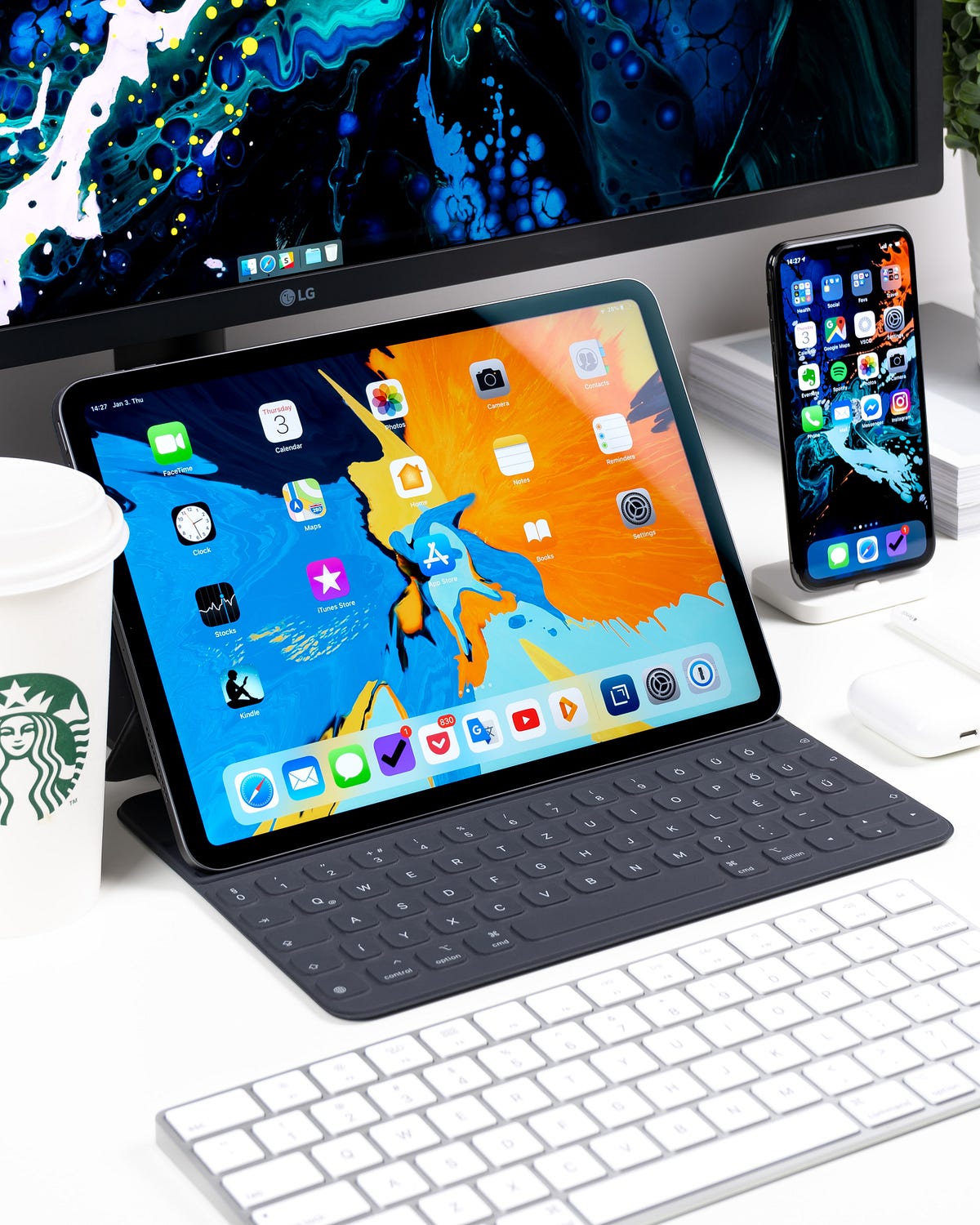 Principles of responsive UI. For designers and developers. | by Anna ...