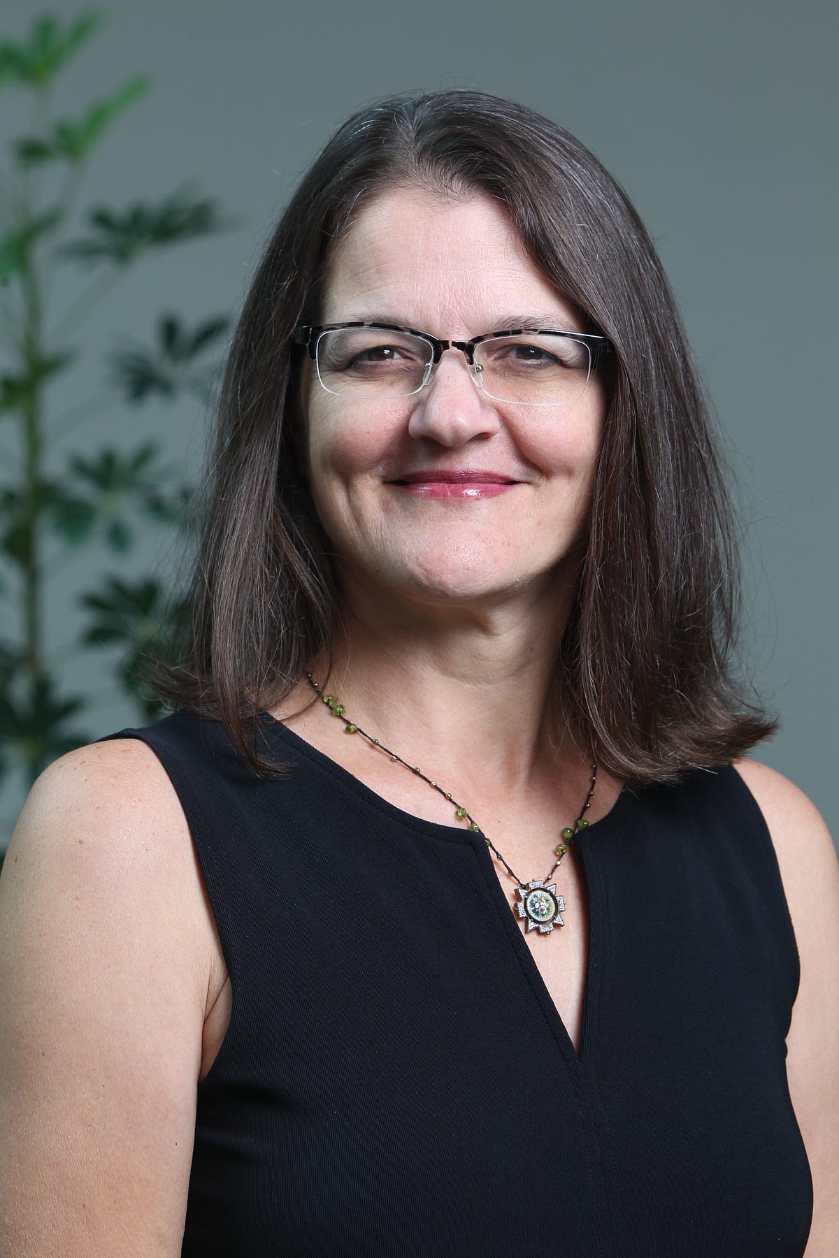 Women at Carroll — Meet Amy Zucca | by John Carroll University ...