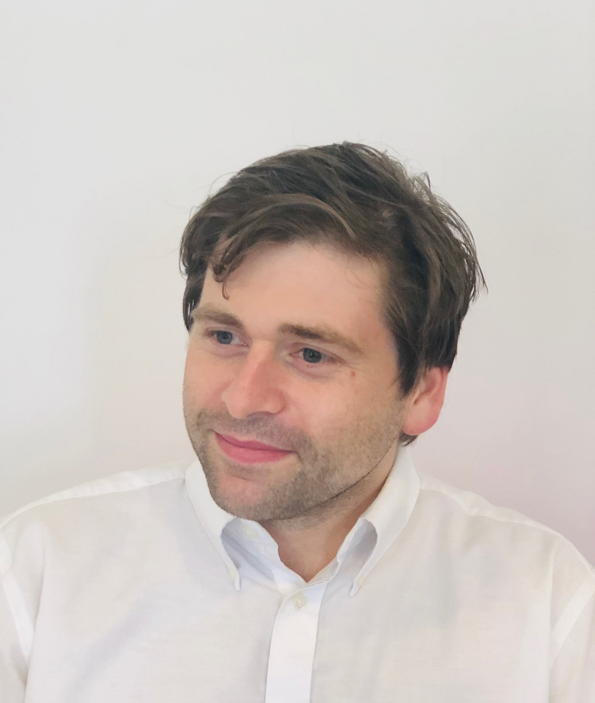 Andrew Endicott — CFO, Co-Founder, & President of Petal | by Peter ...