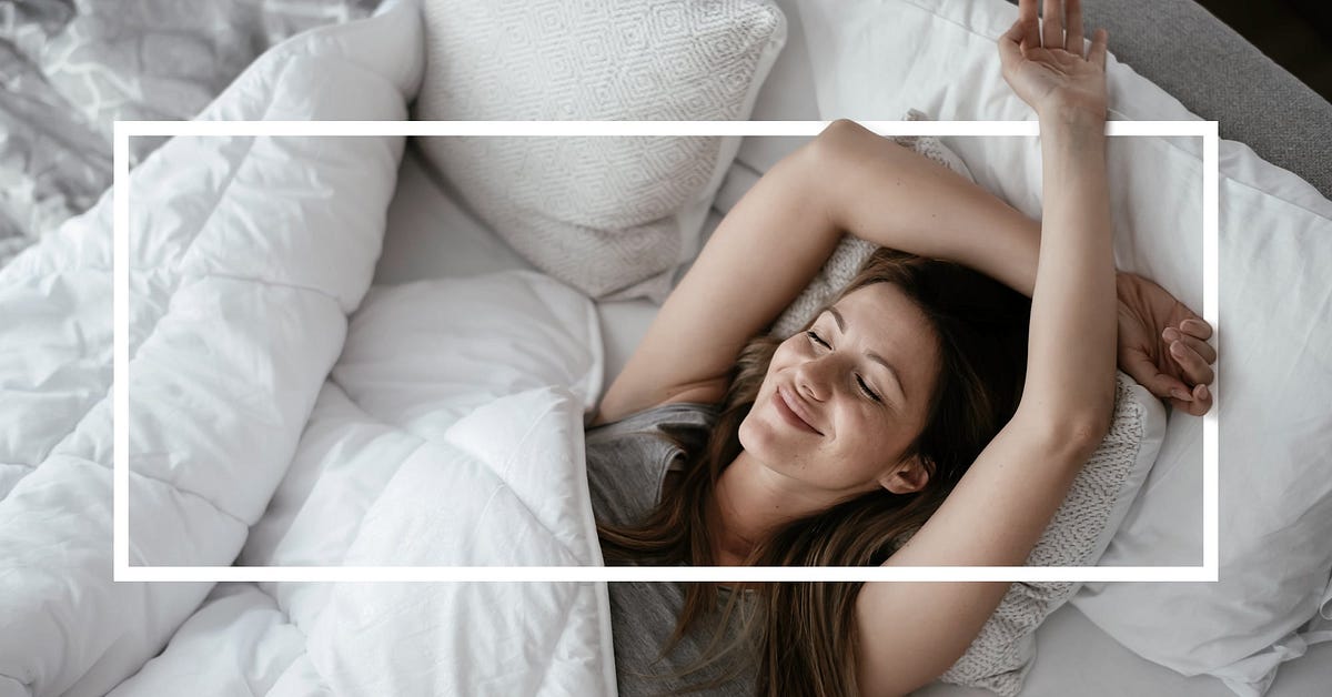 5 Simple Morning Practices to Improve Your Well-Being | by The Healthy ...