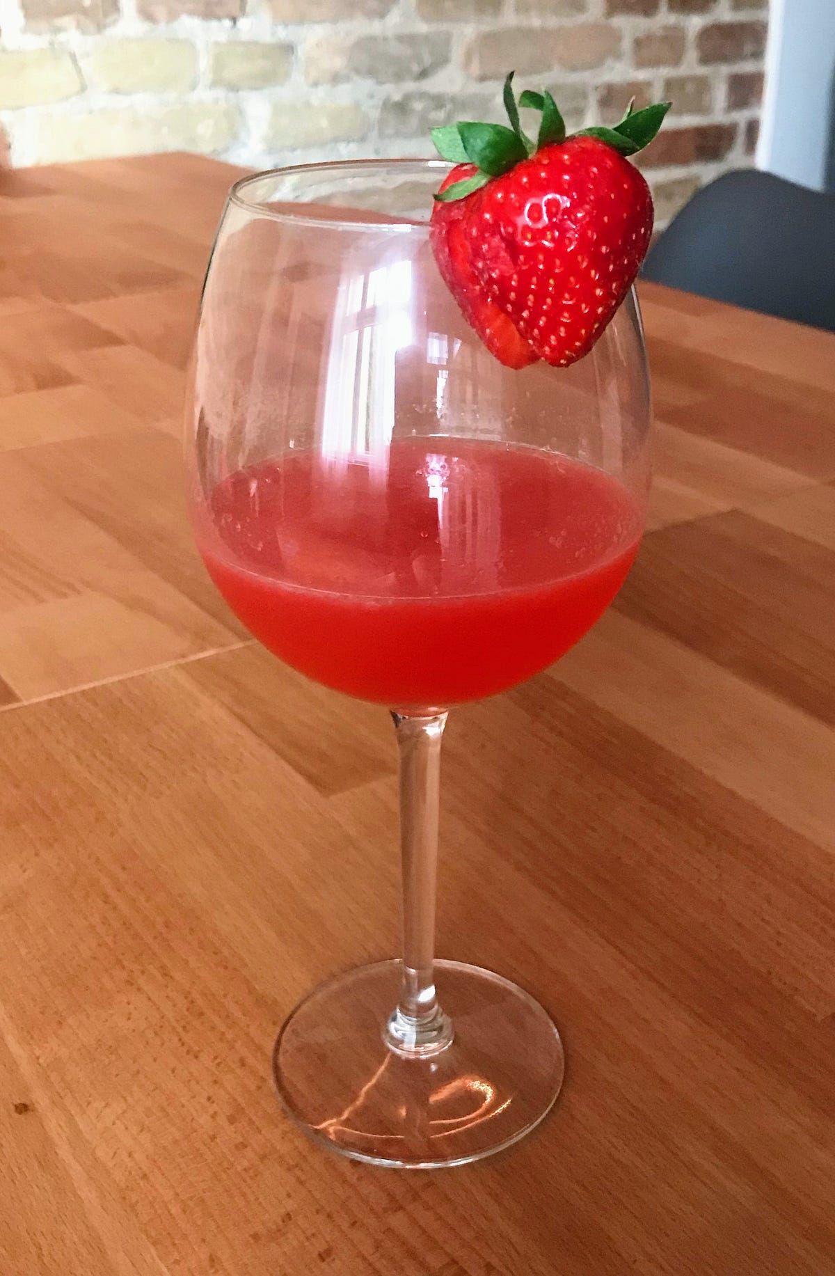 Aphrodite Cocktail Recipe. If you’d like more spice to your… | by ...