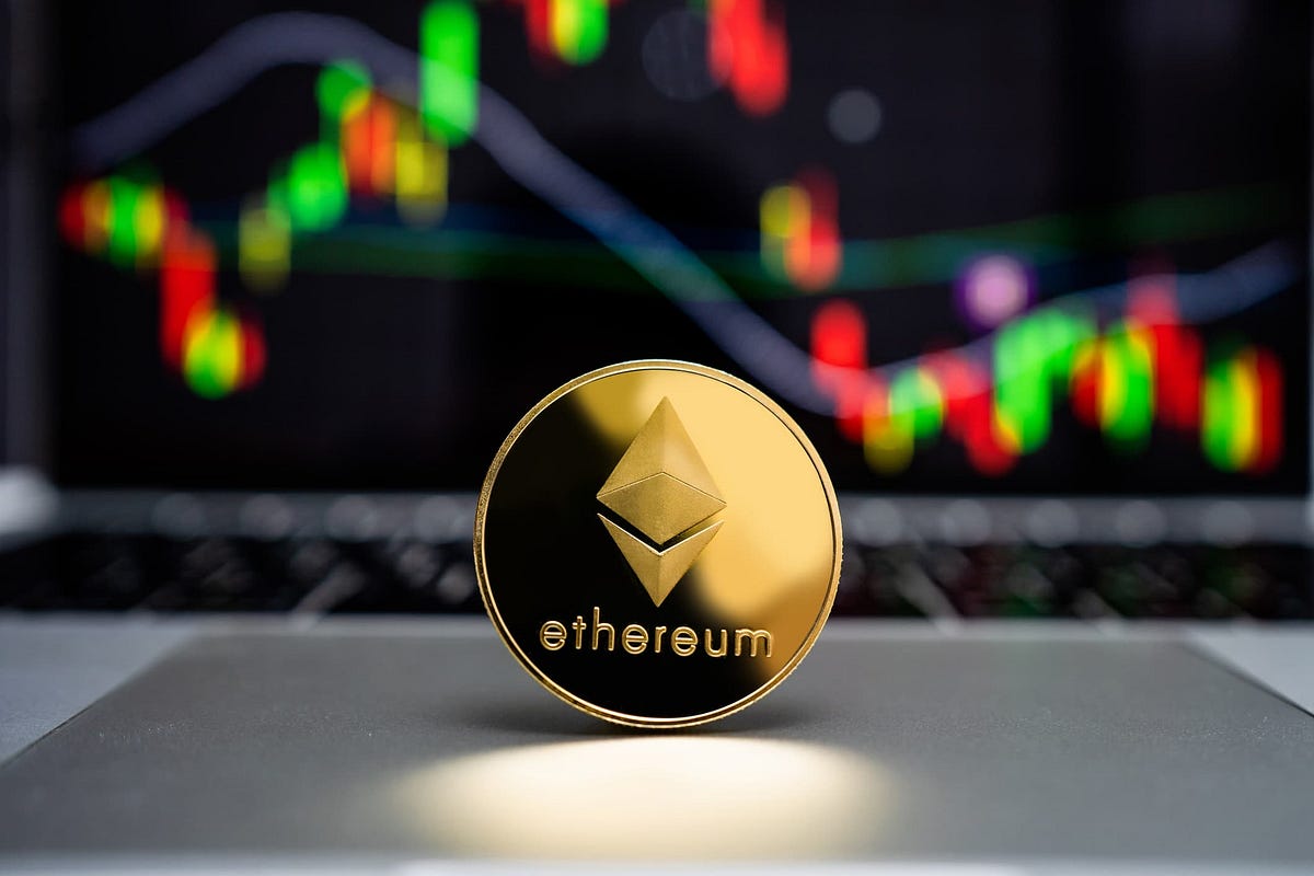 A Beginner’s Guide to Ethereum. All you need to know if you’ve… | by ...
