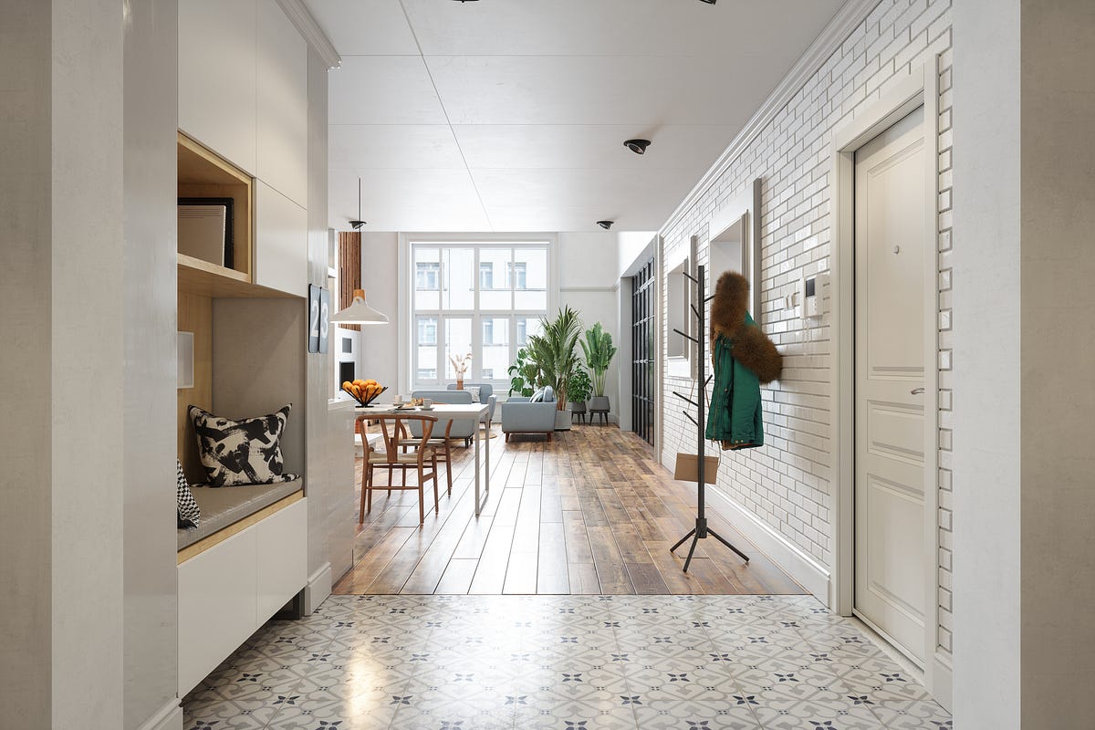 Gen Z Home Décor: What Does It Look Like? | by Home Guide for Interior ...