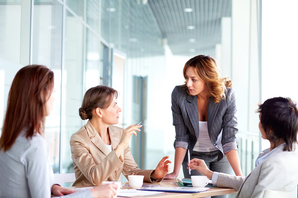 12 Tips How To Ask Questions At Work Without Being Annoying | by ...