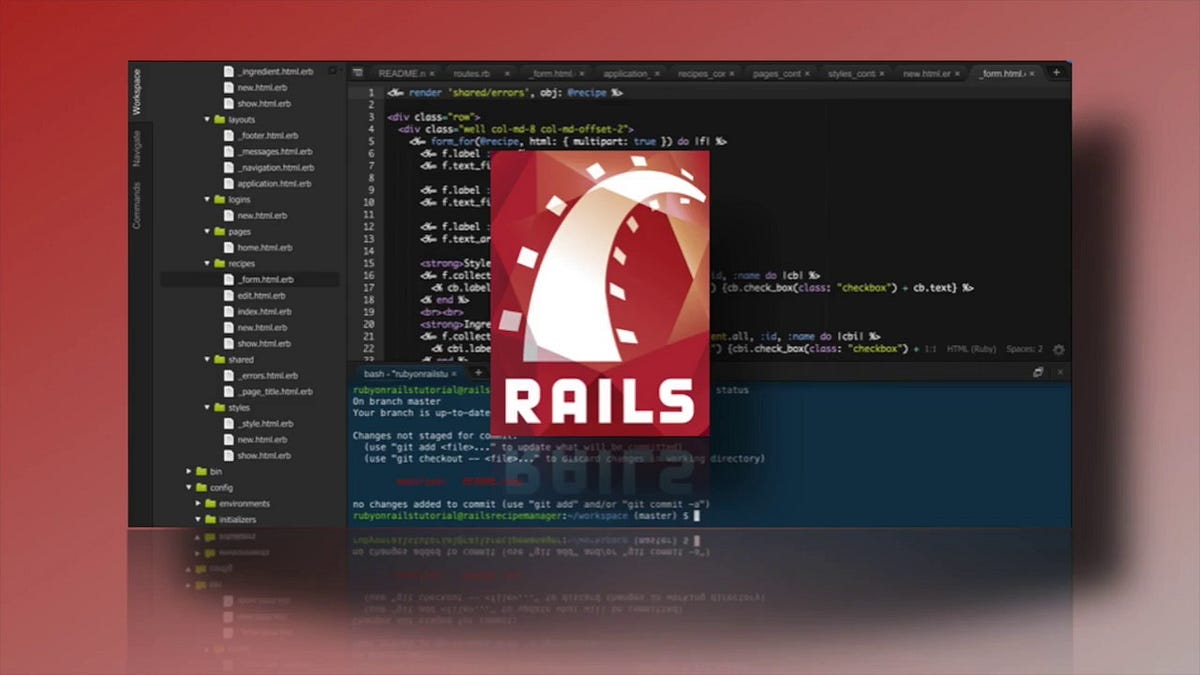 Ruby On Rails Sql Injection Attack And Prevention By Sonali Bhavsar 4810