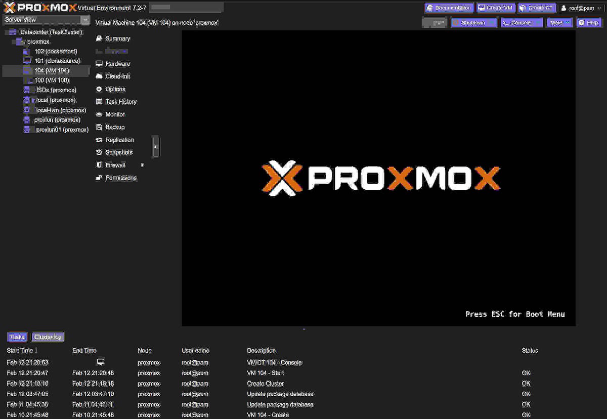 Understanding KVM: How QEMU and Proxmox Bring Virtualization to Life | by /dev/null | Medium