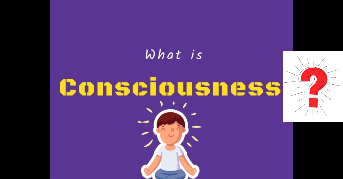 “Consciousness is…”. The following quotes are only a… | by Paul Austin ...