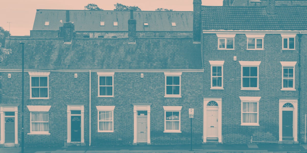 Is this the worst time to be a private renter? | by Tilly Cook | We are ...