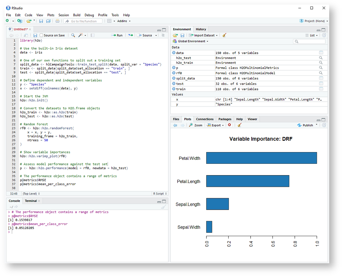 Data science infrastructure at HL | by Hargreaves Lansdown ...