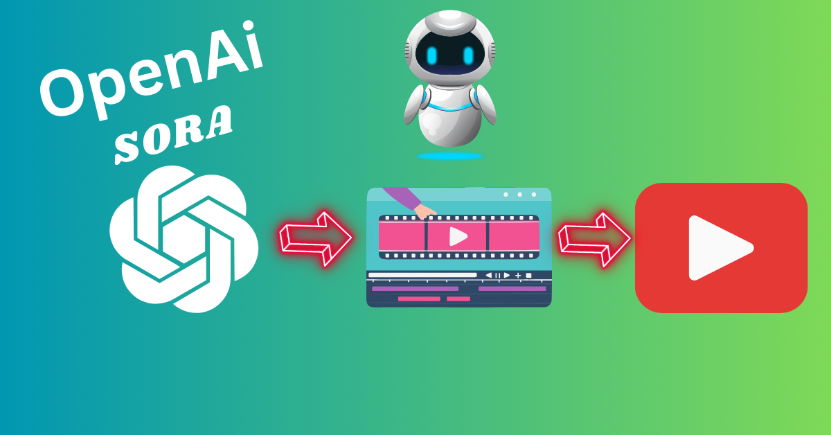 OpenAI Sora: Exploring Text-to-Video Technology | by Trends Idea | Medium