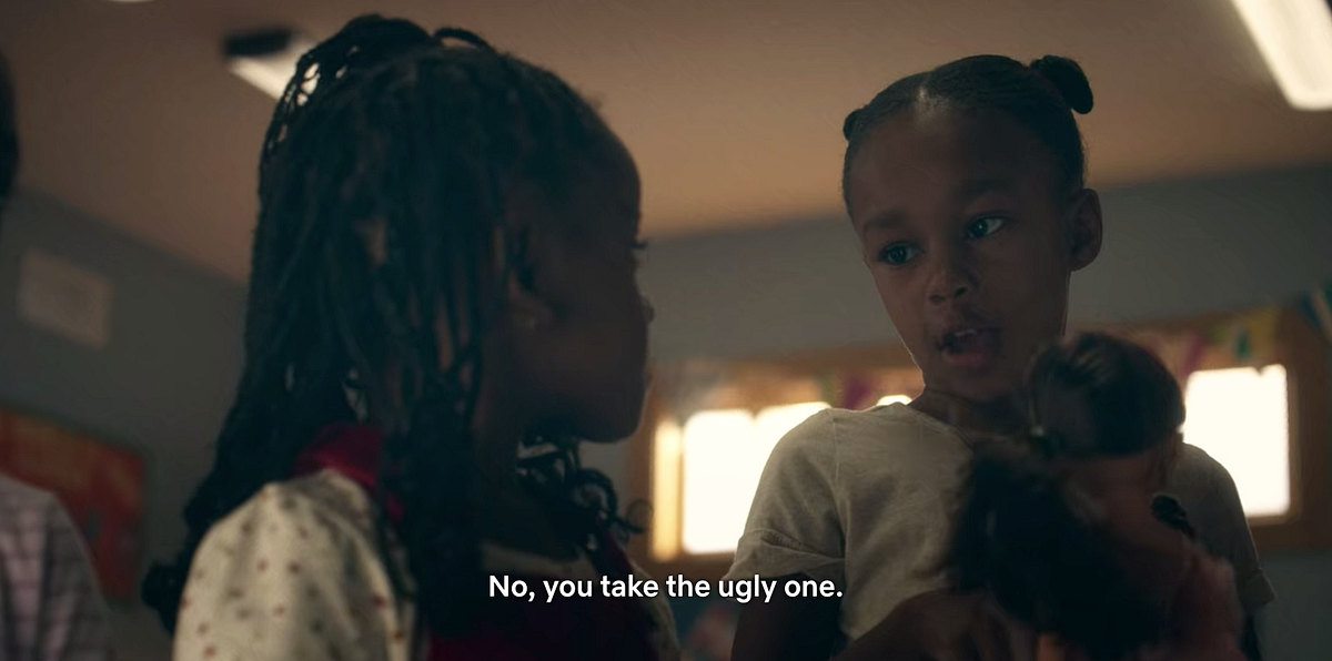 The Representation of Colorism & Class in Dear White People | by ...