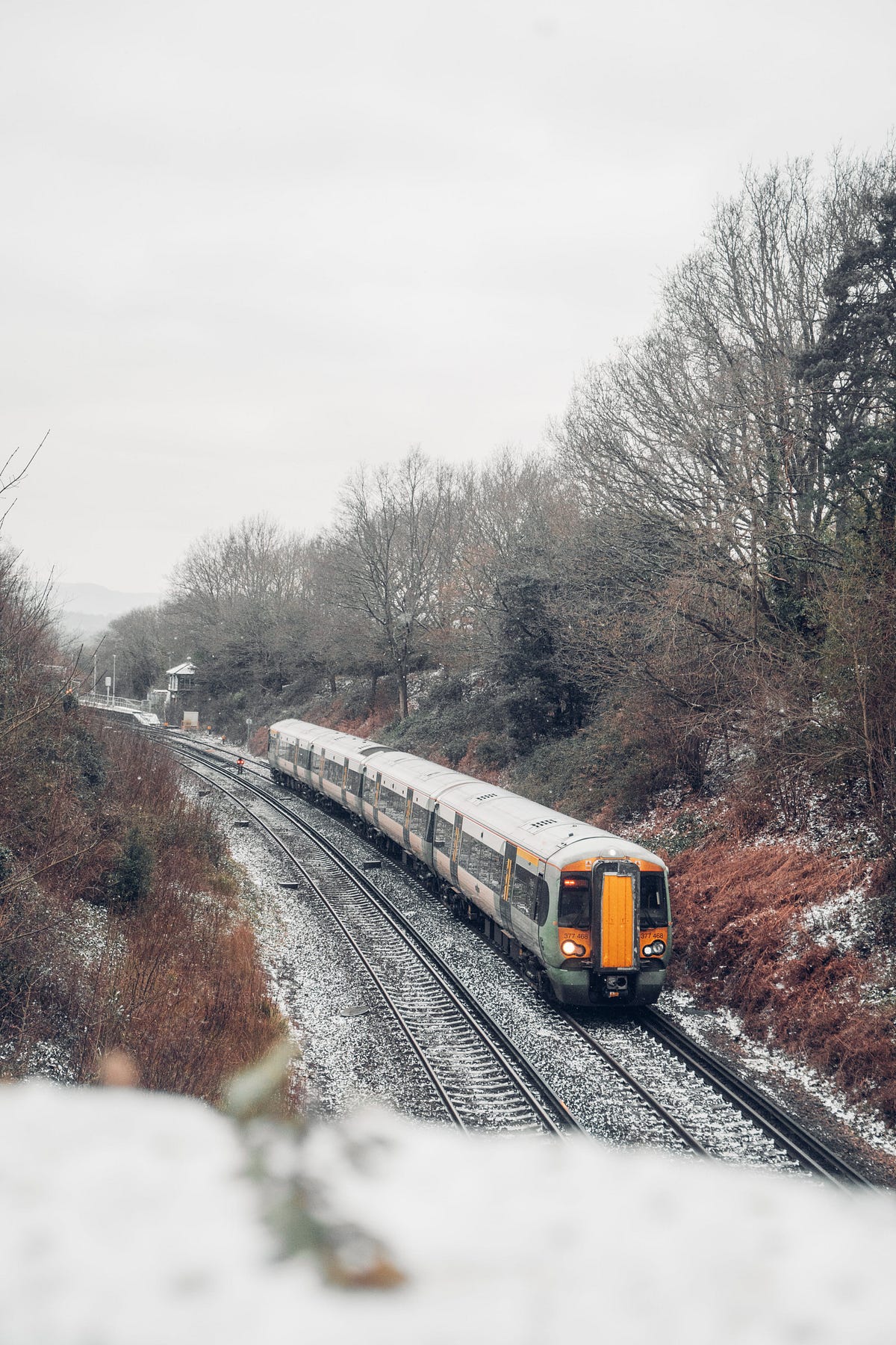 Until it’s fit for disabled people, public transport will never be an ...