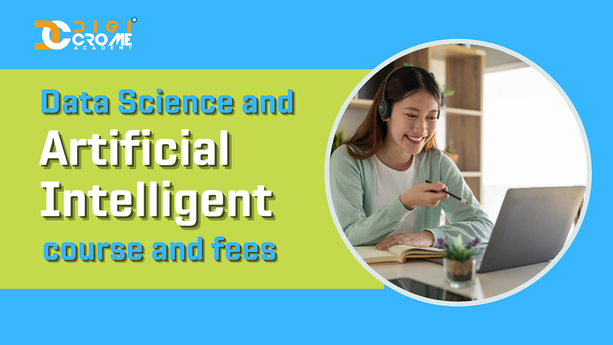Artificial IntelligentArtificial IntelligentData Science Course: Why Pursue a Post Graduate ...