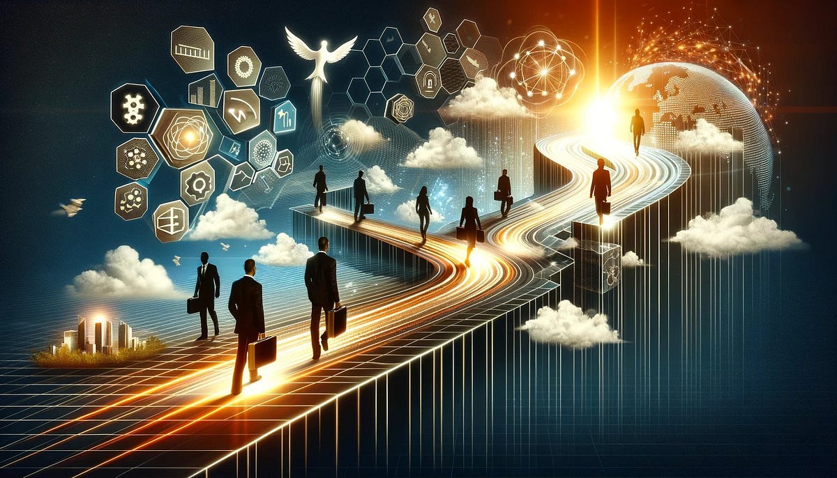4 Reflections on State of DevOps Report 2023 | by Matt Whetton | Medium