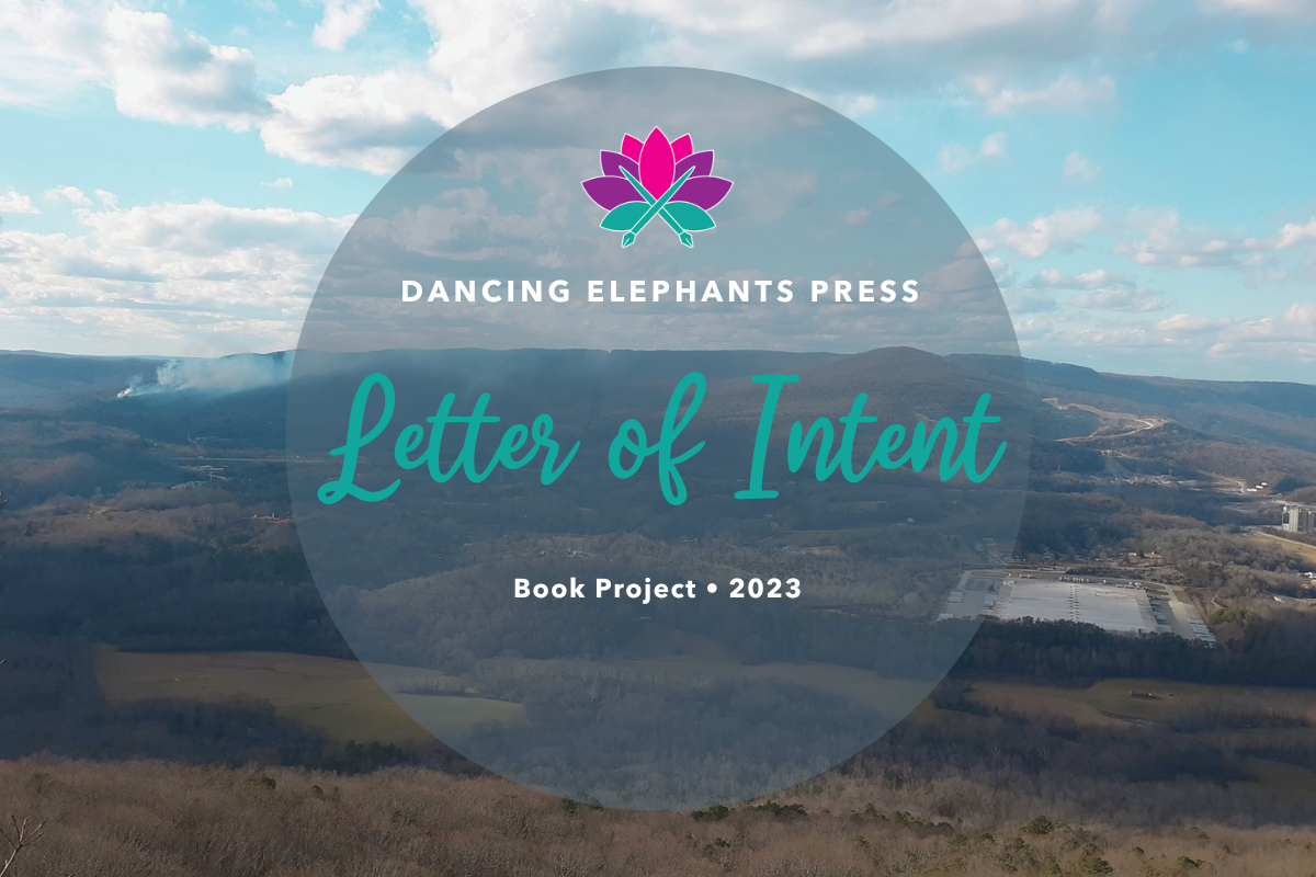 Making a Difference With Dancing Elephants Press’ New Book Project | by ...
