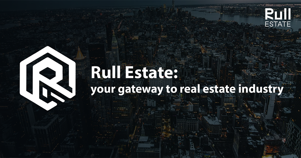 Rull Estate: Your Gateway to the Real Estate Industry | by Rull Estate ...