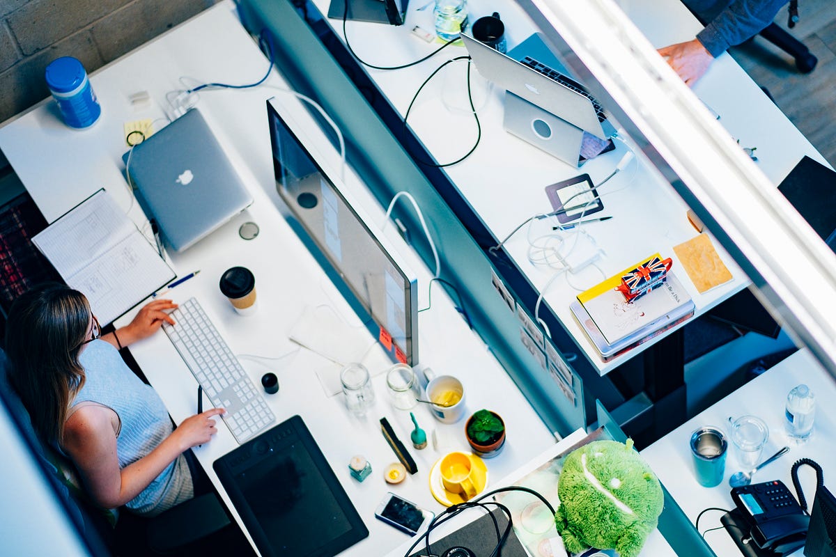 Q&A with a Designer. Oh, Crop. | by VERB Interactive | re:VERB | Medium