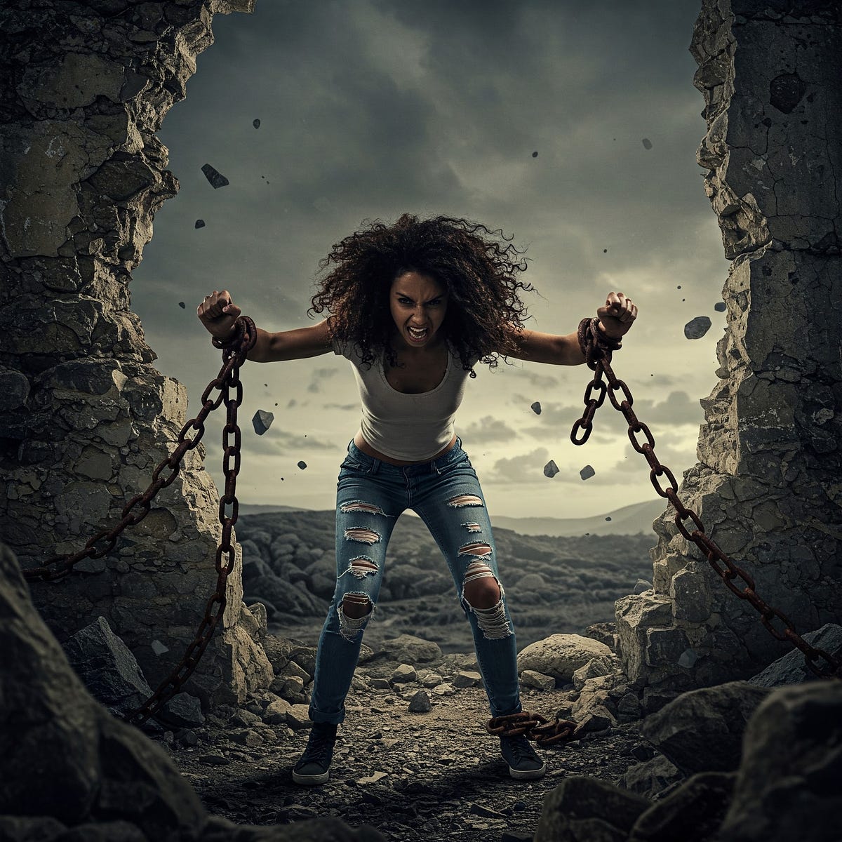 How to Prevent Self-Sabotage. A Neuroscience-Based Guide to Unlocking ...