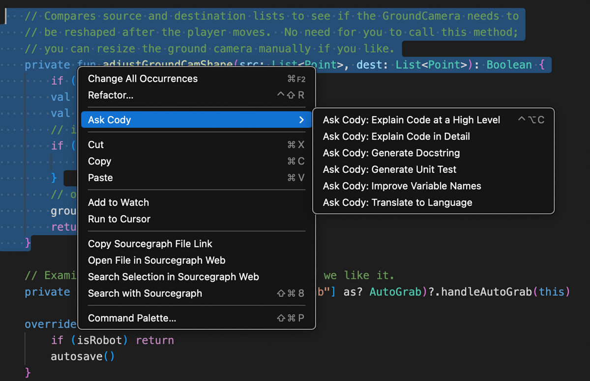 9 AI Tools Every Software Developer Needs to Try | by Alex Omeyer | Medium