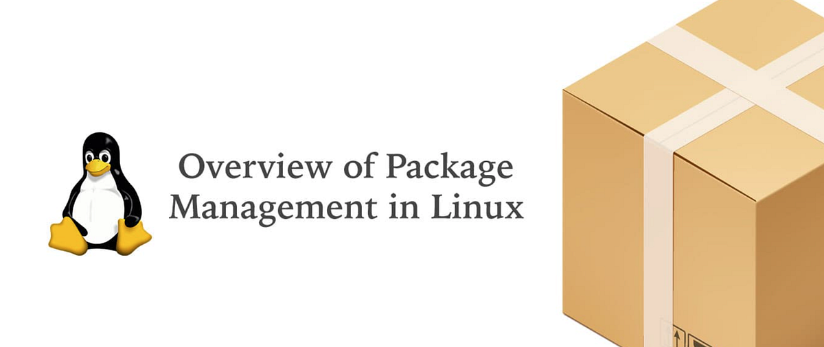 Using Package Managers in Linux. The purpose of this hands-on training ...