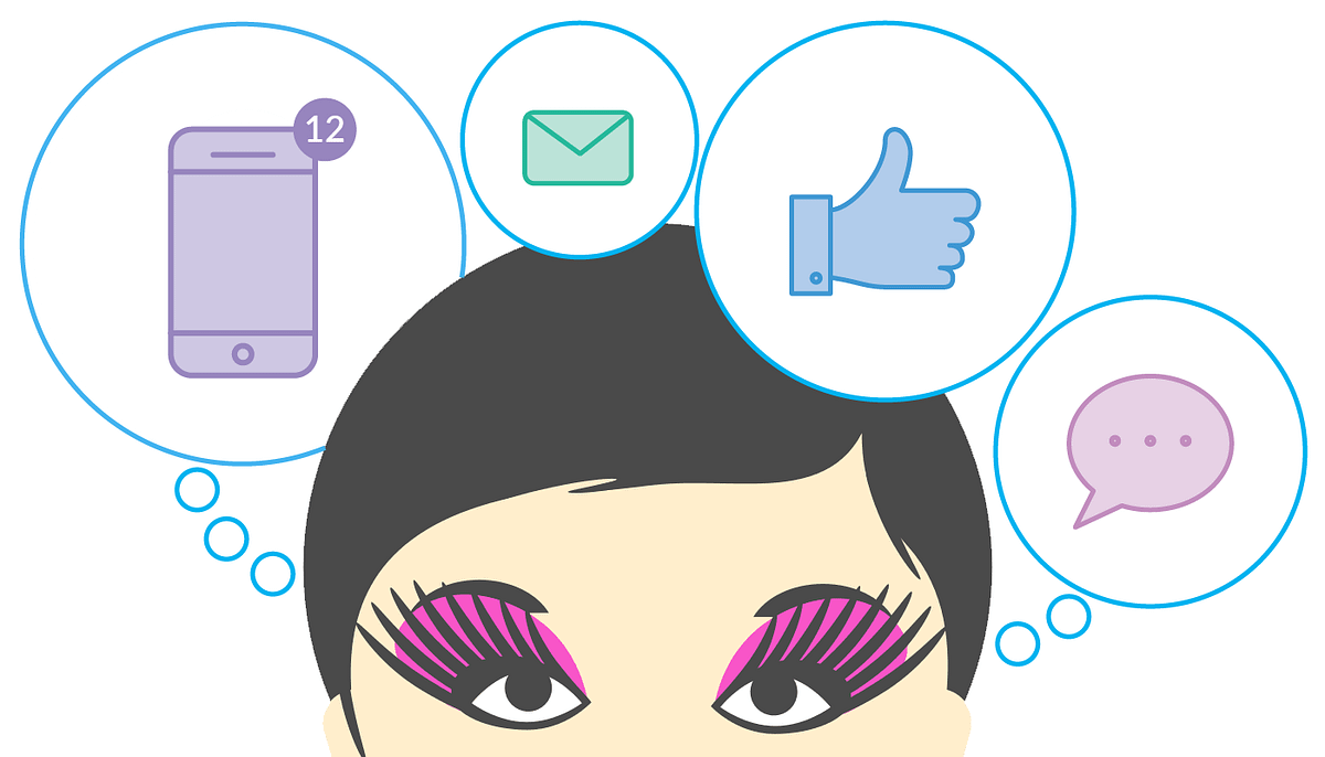 10 Tips on Creating an Addictive ChatBot | by Stefan Kojouharov | Chatbots Life