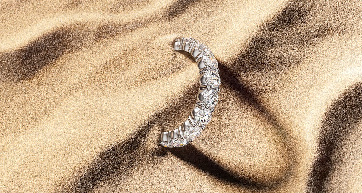 Why Polishing Your Wedding Band Is Important | by Meli | Medium