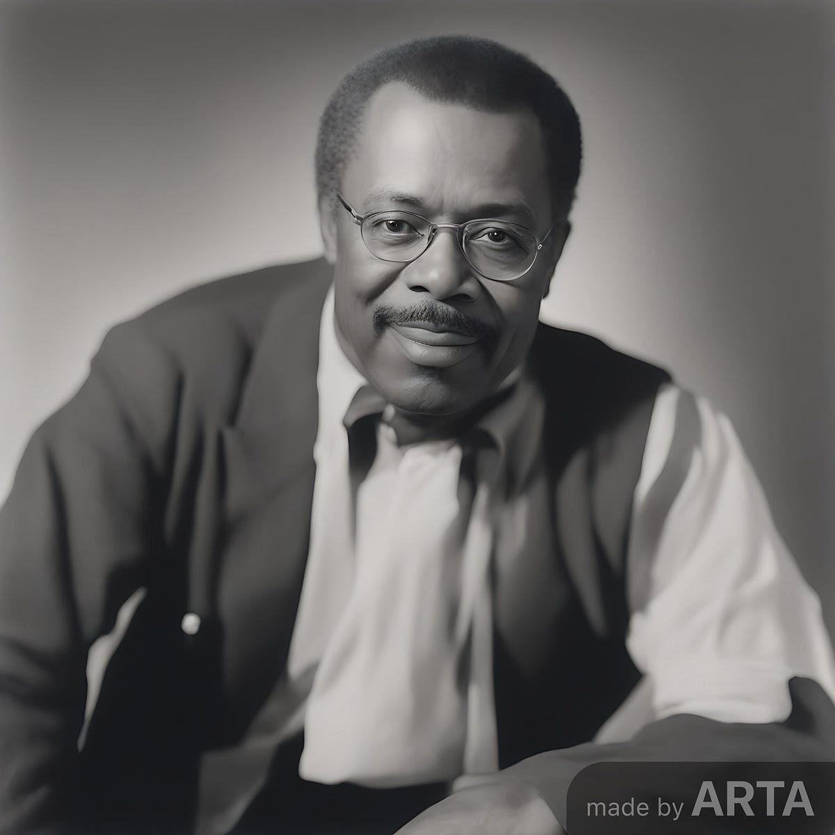 A to Z: Kaleidoscope of Black Culture and Experiences: Music Composer ...