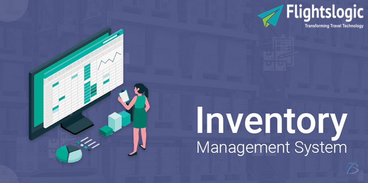 Inventory Management System. Inventory Management System — Thousands ...