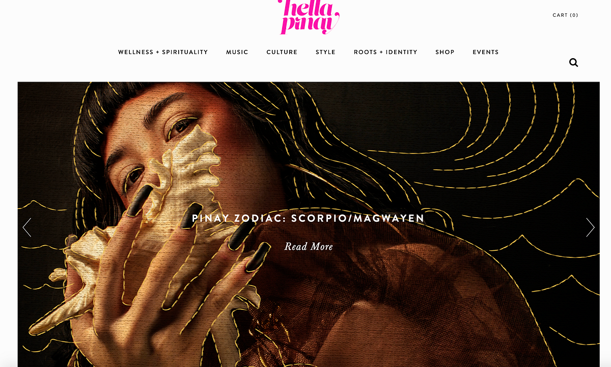 ImageLights, Camera, PINOY!. The Filipino community in the United… | by ...