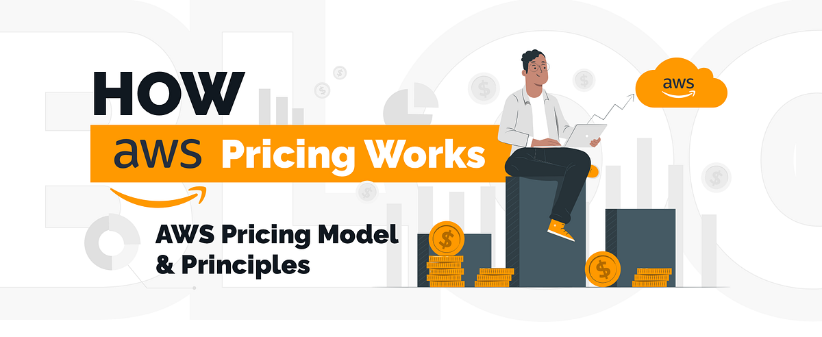 Understanding the AWS Pricing: Model, Principles, Overview | by ...