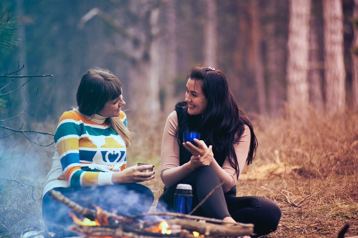 What is Your Listening Style? | The Orange Journal