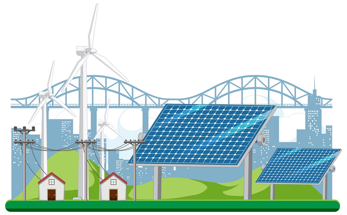 Solar Power System Components — Understanding Panels, Inverters, and ...