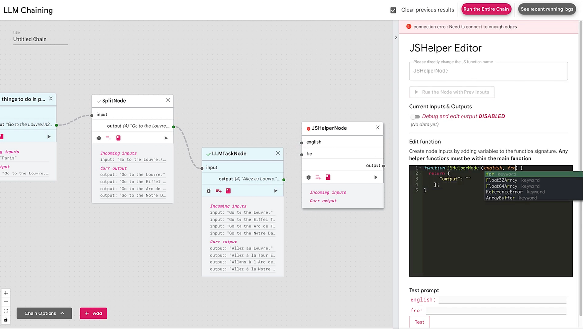 These Are The Challenges When Creating A LLM Based Conversational ...