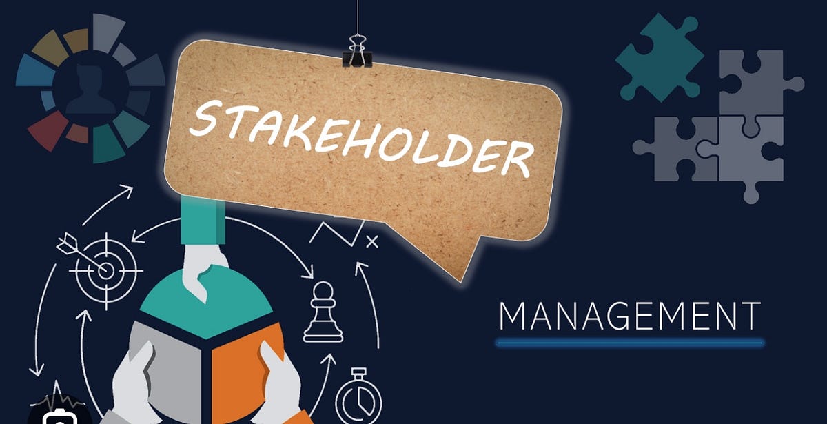 How can you manage conflicts among your project stakeholders? | by ...