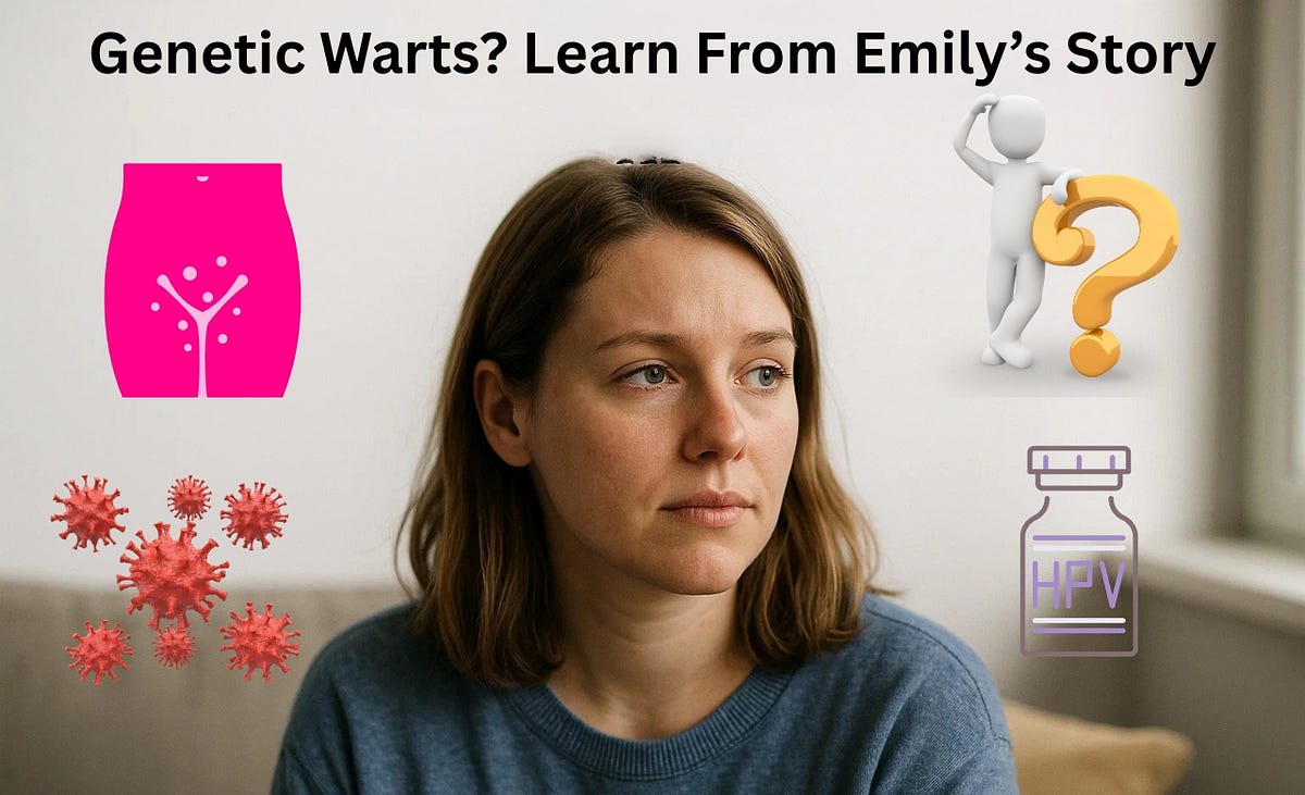 From Fear to Freedom: Emily’s Secret Recovery Plan After the Nightmare ...