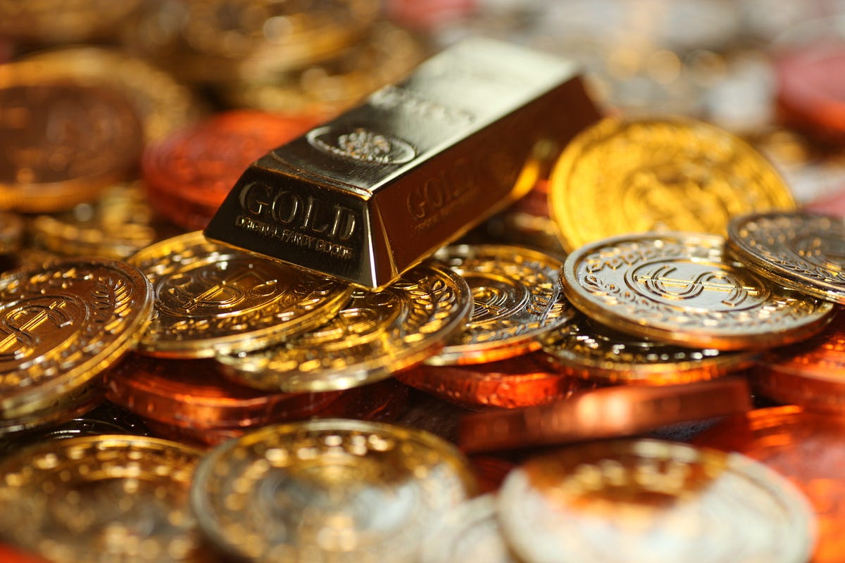 What Are Asset-Backed Currencies and Why Do We Need Them? | by ...
