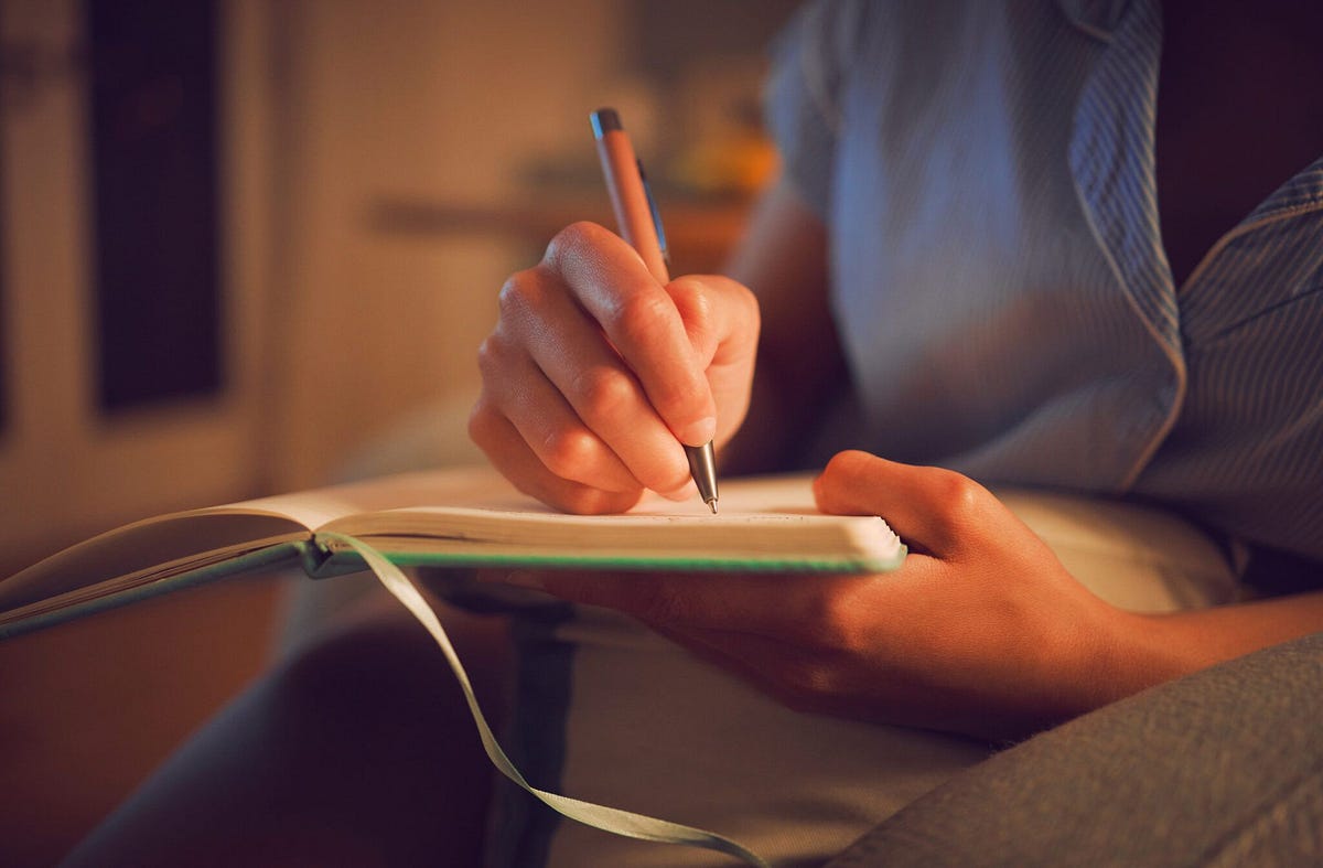 My 30 minute rule for note taking | by Danielpourasgharian | Daniel ...