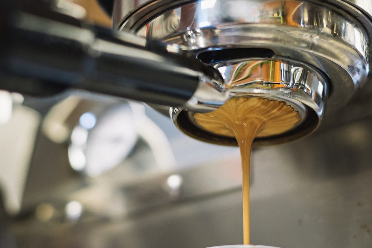 Ulike Typer Kaffe. Med inntoget av kaffebarer og baristaer… | by Julie ...