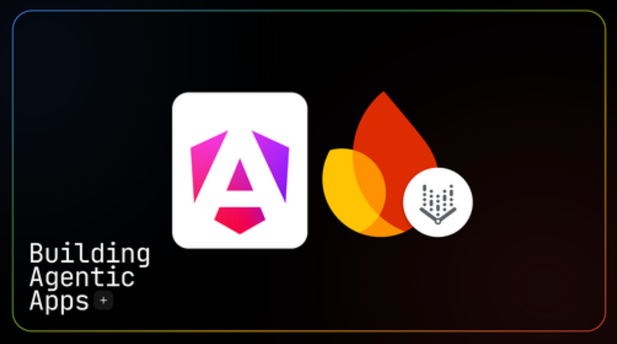 AI Agentic Barista App using Firebase, Genkit, and Google Cloud: Part 2 | by Mansi More | Medium