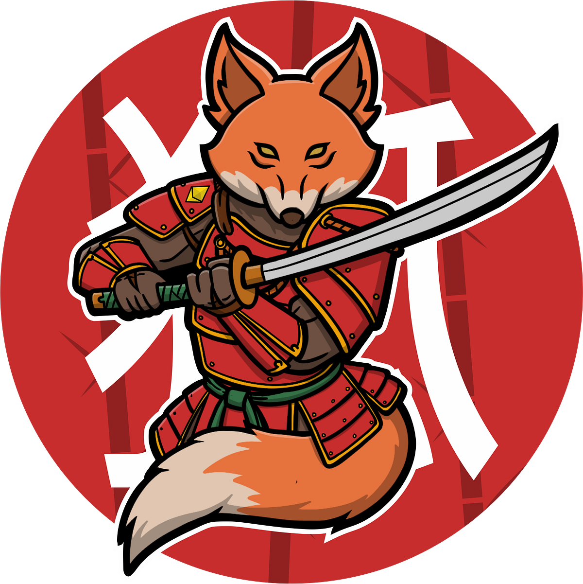 Legend of Kitsune | The Myth. Kitsune (狐, キツネ, IPA: [kitsɯne]) in the ...