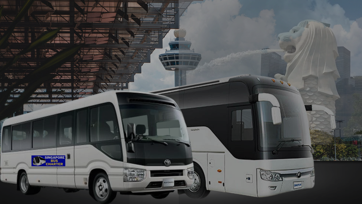 Creating Memorable Events: The Role of Bus Charters in Enhancing Event ...