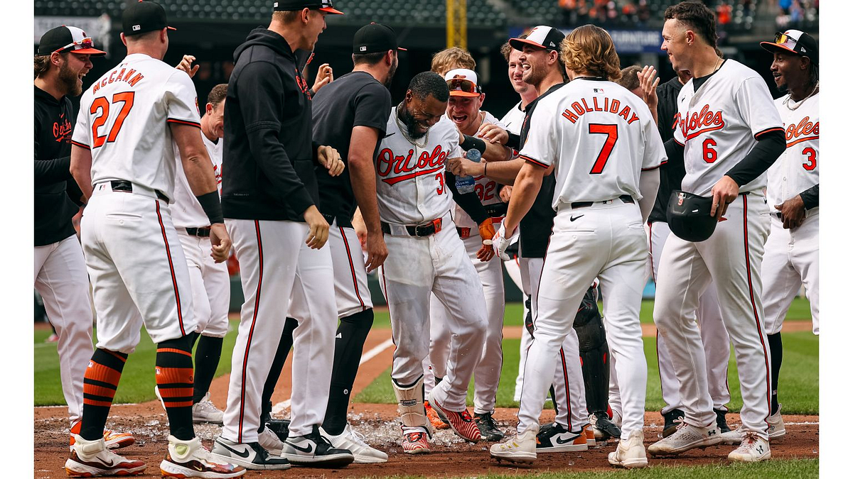 Identifying the Orioles Lineup’s Secret Sauce | by Matthew Creally ...
