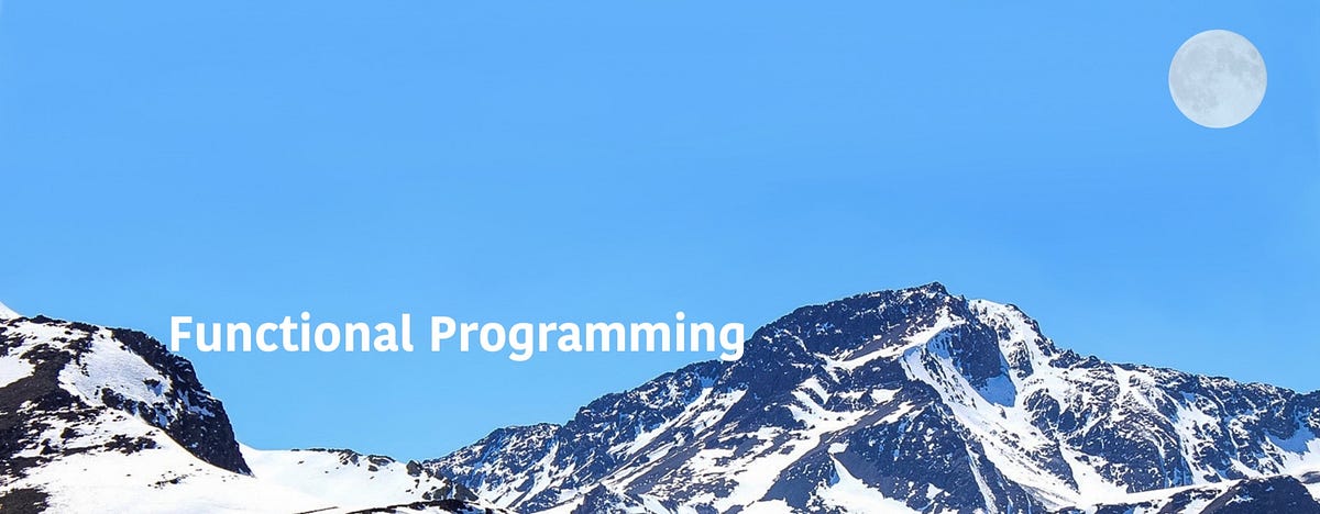 Functional Programming. Programming paradigms are a way to… | by Santosh Botre | codeburst