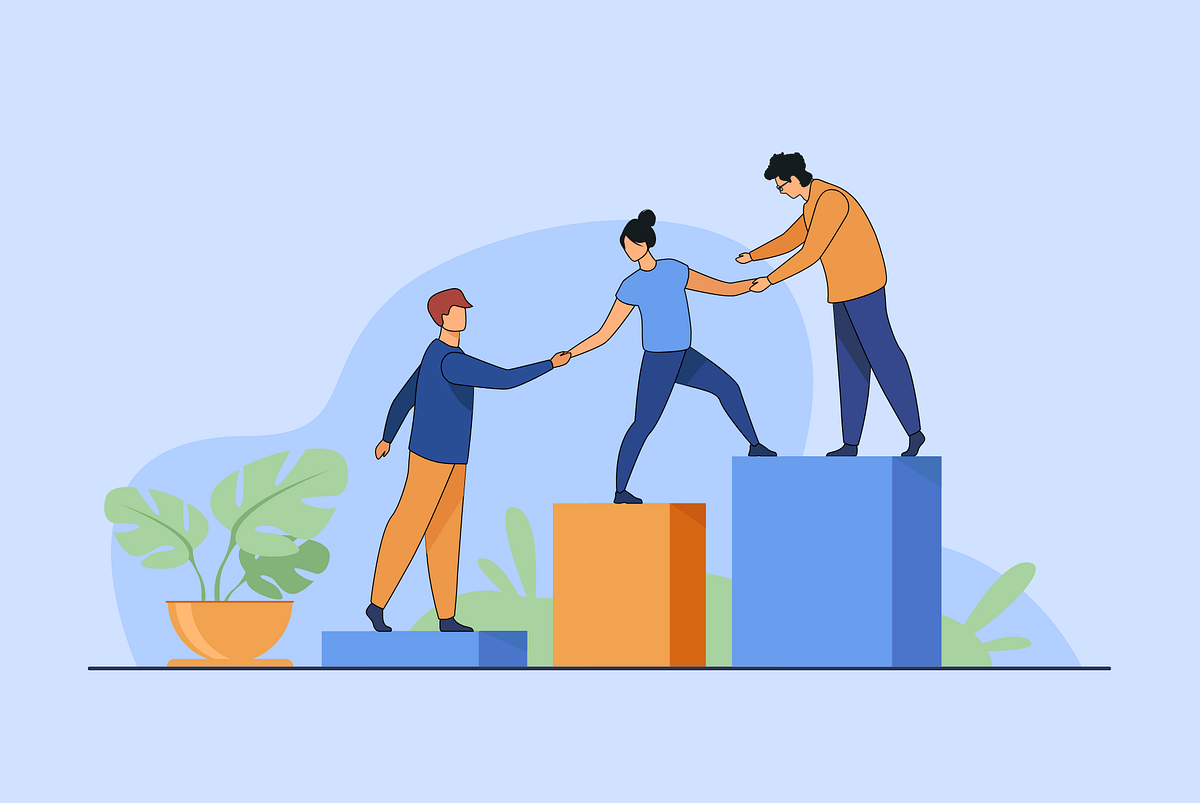 How to build a high-performing UX team and lead effectively? | Octet ...