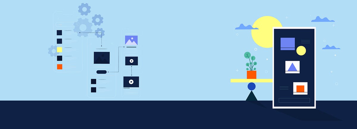 Mobile App Design: 3 Key Stages to Your App’s Success | by Prunedge ...